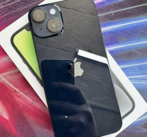 iPhone 14, 128 ГБ