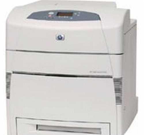 Продам цветной принтер A3 HP Color LaserJet 5550N