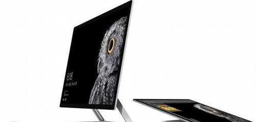 Microsoft surface studio