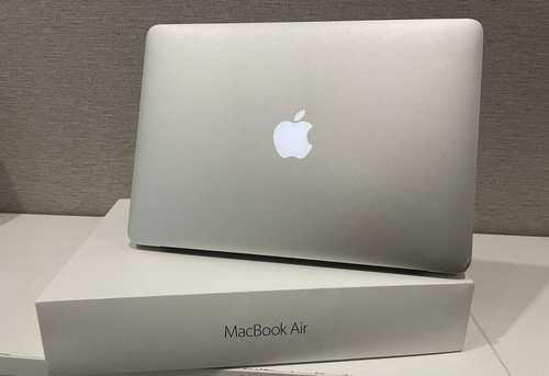 Apple MacBook Air A1466