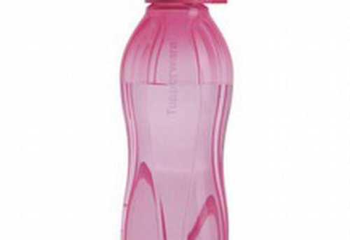 Эко-бутылка 500мл в розовом цвете Tupperware