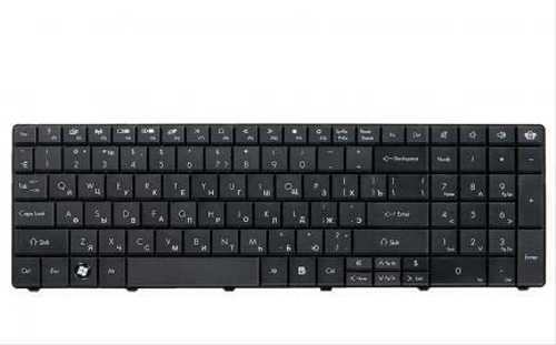 Клавиатура для ноутбука Packard Bell EasyNote LE11