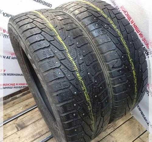 Nokian Tyres Hakkapeliitta 7 SUV 225/60 R18 N