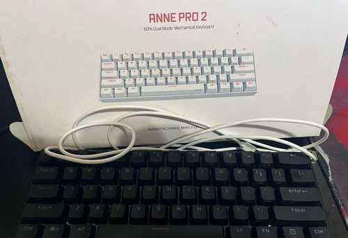 Клавиатура anne pro 2