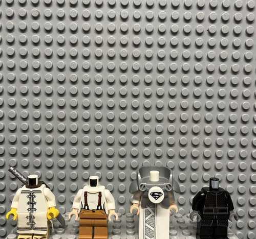 Lego детали