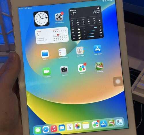 iPad 5 2017