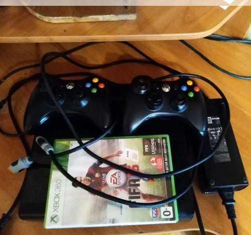 Xbox 360