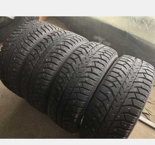 Firestone Ice Cruiser 7 205/55 R16