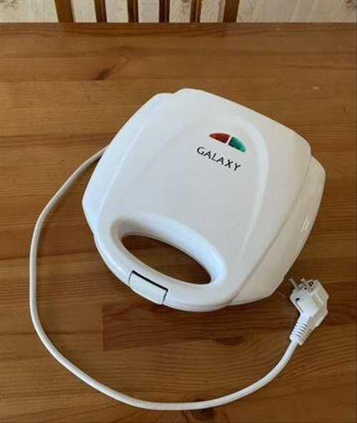 Тостер Galaxy