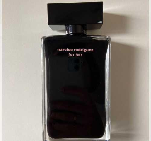 Narciso Rodriguez For Her