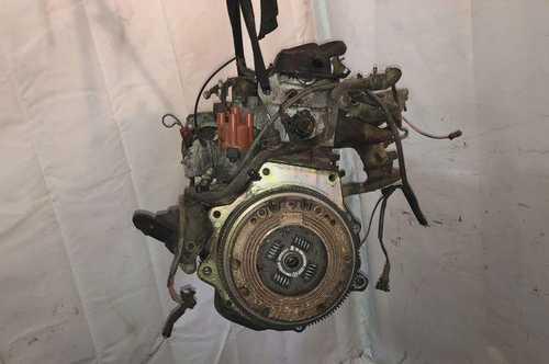 Двигатель VW Golf 2 Jetta 2 1.6 PN