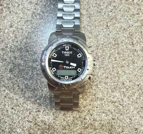 Tissot T Touch z251/351