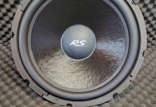 Сабвуфер RS Audio Spirit S 12"