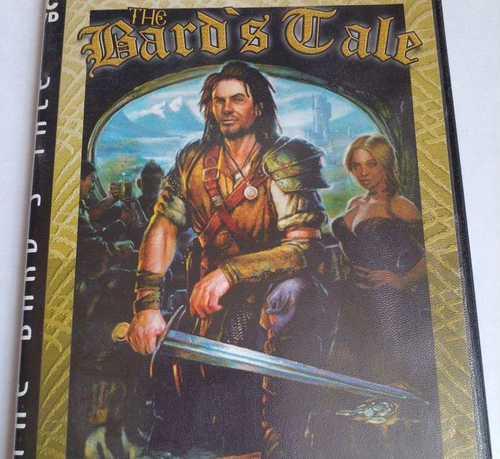 The Bard's Tale
