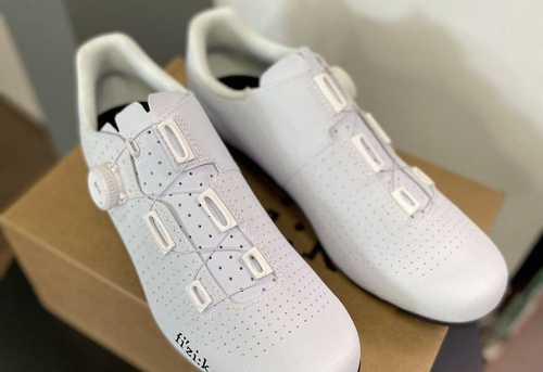 Велотуфли Fizik tempo decos carbon 38,39,41, 42