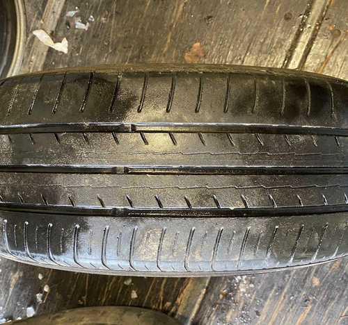 Yokohama BluEarth-ES ES32 185/60 R15