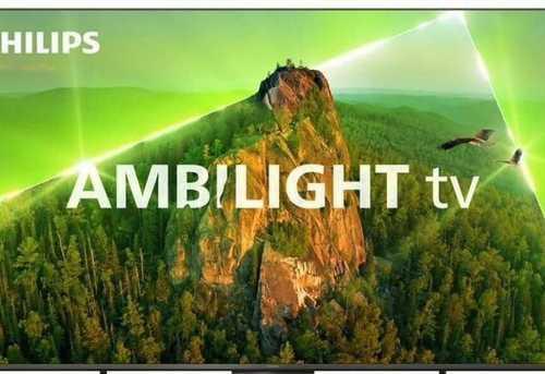 Телевизор Philips 70PUS8108/60 UHD Smart Ambilight