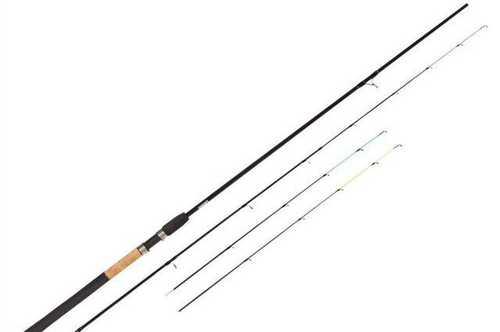 Удилище salmo sniper feeder 040 300 см до 40 гр