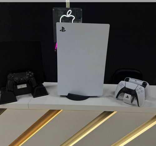 Sony playstation 5