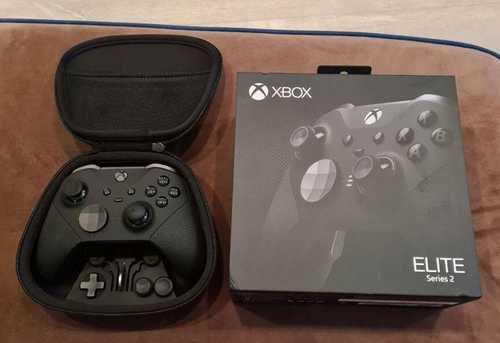 Геймпад Xbox Wireless Controller Elite Series 2