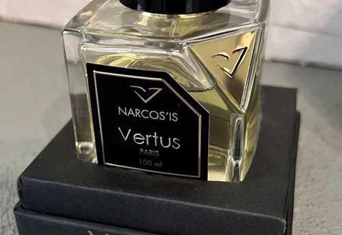 Парфюмерная вода narcos'IS EAU DE parfum