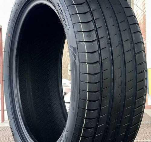 Triangle EffeXSport TH202 255/35 R20 98Y