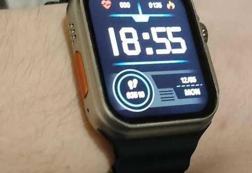 Smart Watch X8 Ultra