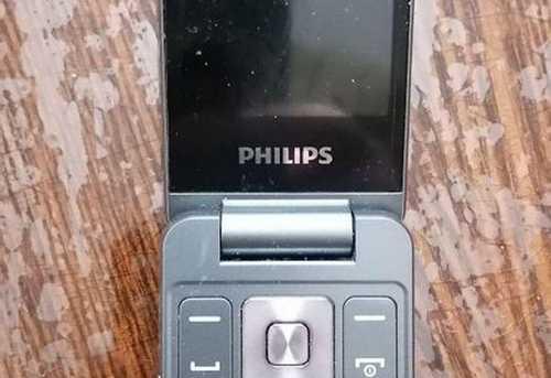 Philips E2602