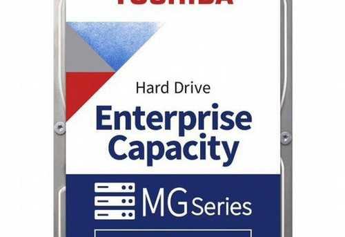 Toshiba SAS 3.0 4TB MG08SDA400E Enterprise Capacit