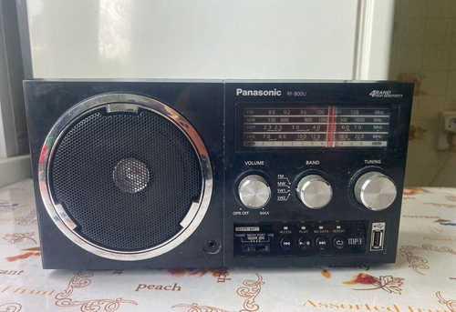 Радиоприемник Panasonic RF-800U