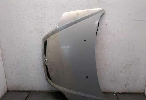 Капот Renault Scenic, 2001