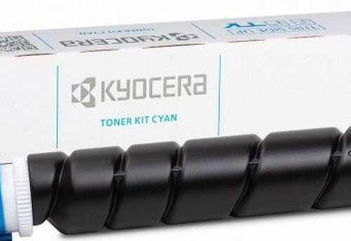Лазерный картридж Kyocera TK-8365C 1T02ypcnl0 голу