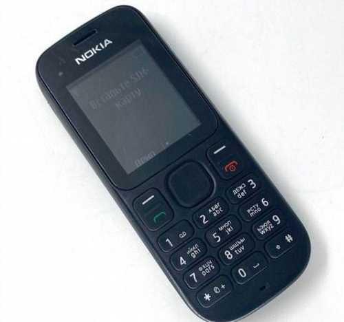 Nokia 106