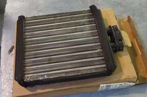 Радиатор печки volkswagen polo седан Москва | Автозапчасти | Festima.Ru ...