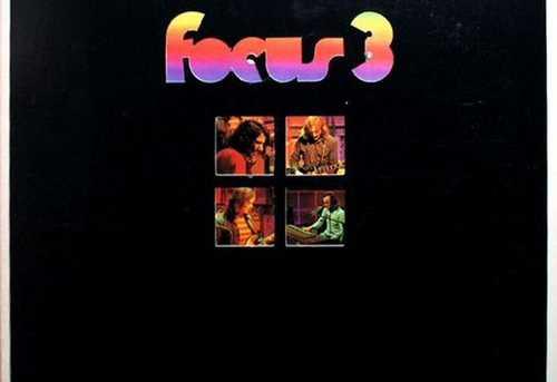 Focus / Focus 3 (2LP)