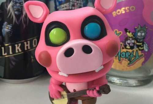 Funko pop Fnaf Pig Patch 364