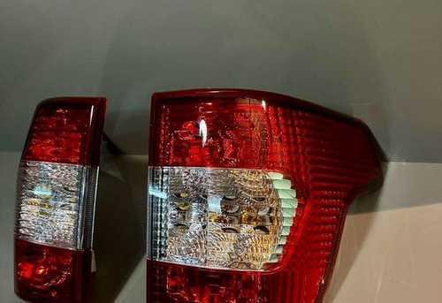 Комплект задних фонарей для а/м УАЗ Патриот