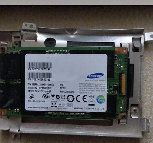 Ноутбук Sony на запчасти PCG-41211V