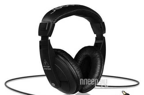 Behringer HPM1000-BK