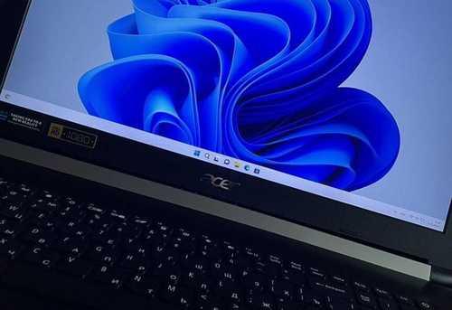 Ноутбук игровой Acer aspire A717-72G