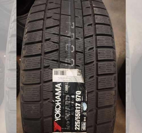 Yokohama Ice Guard IG50  225/55 R17