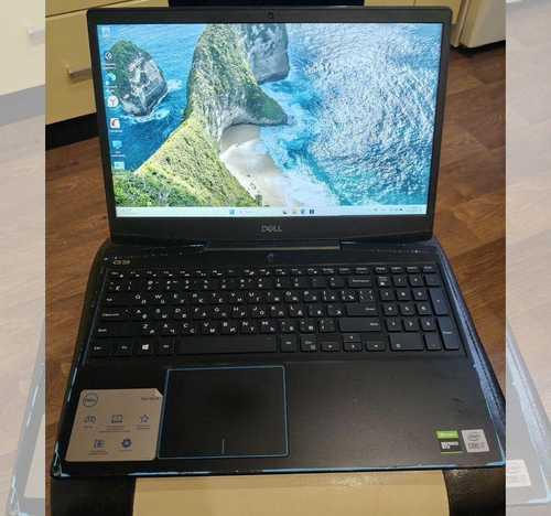 Dell g3 3500