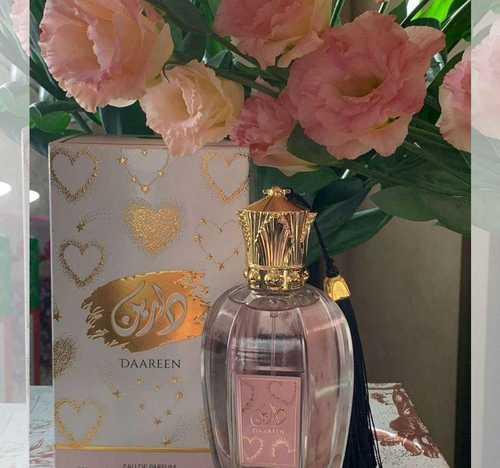 Парфюм ОАЭ Daareen Eau de parfum