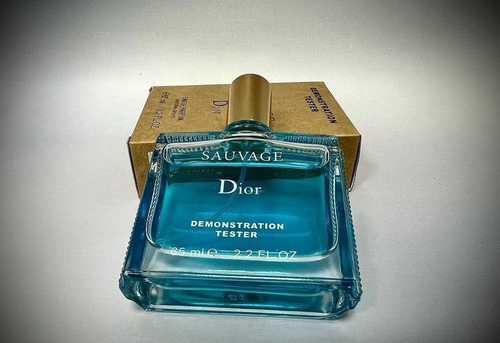 Dior sauvage