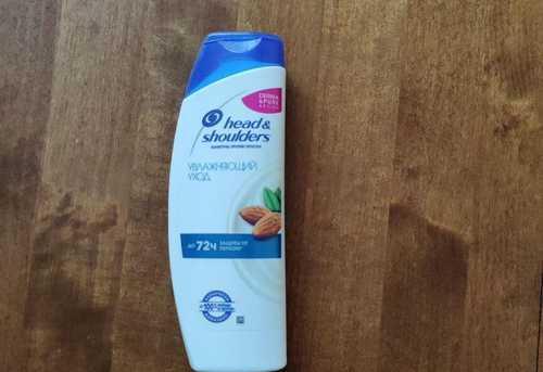 Шампунь head & shoulders 400 мл
