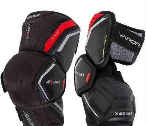 Налокотники хоккейные bauer vapor 3X PRO INT