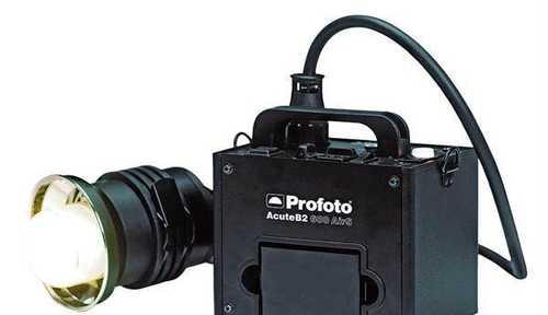 Profoto AcuteB2 AirS kit