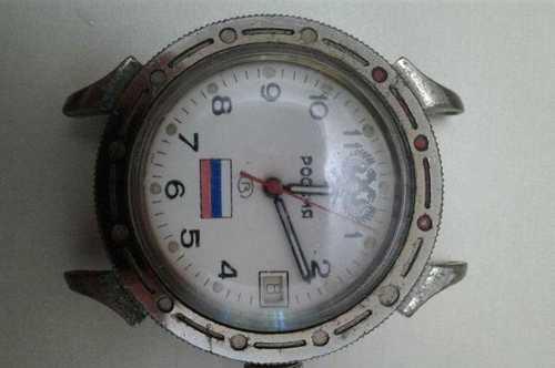 Часы командирские и другие СССР