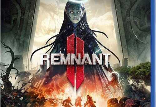 Remnant II (2) PS5, русская версия, бу
