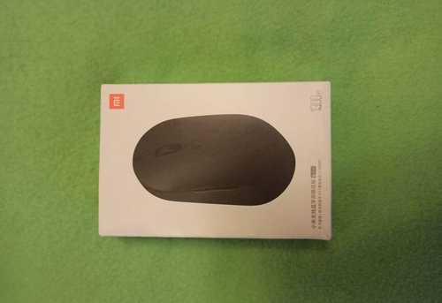 Мышь Xiaomi Dual Mode,Wireless USB + Bluetooth
